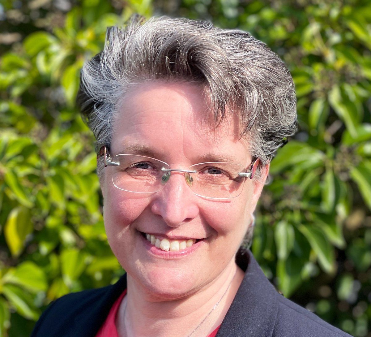 Herzlich Willkommen: Jutta Tappe | Reformationskirche